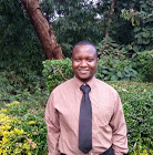 Samuel Githinji Resume